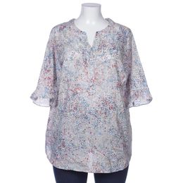 Walbusch Bluse Damen Gr&ouml;&szlig;e 4XL Second Hand bunt