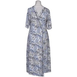 Garcia Kleid Damen Größe S Second Hand blau