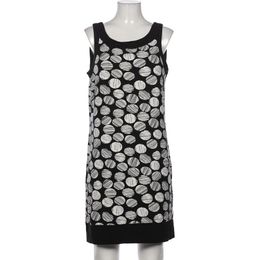 More & More MORE & MORE Kleid Damen Größe XL Second Hand schwarz