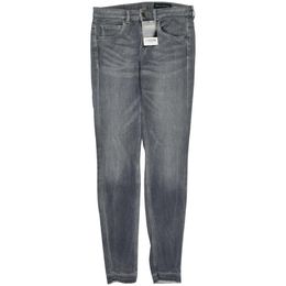 Marc O'Polo Marc O'Polo Jeans Damen Größe 28 Second Hand grau