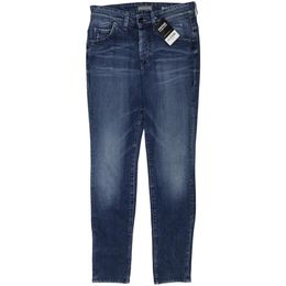 Marc O'Polo Marc O'Polo Jeans Damen Größe 26 Second Hand blau