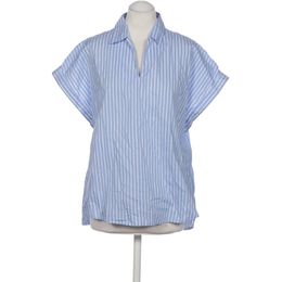 s.Oliver Bluse Damen Größe L Second Hand blau