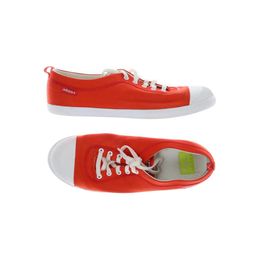 adidas NEO Sneaker Damen Größe 38 Second Hand rot