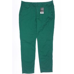 s.Oliver Stoffhose Damen Größe XL Second Hand grün