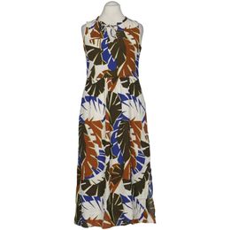 Tom Tailor Kleid Damen Größe M Second Hand bunt