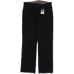 Camel Active Jeans Herren Größe 34 Second Hand schwarz