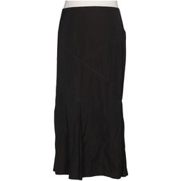 Gerry Weber Rock Damen Größe XL Second Hand braun