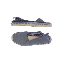 Tamaris Ballerina Damen Größe 40 Second Hand blau