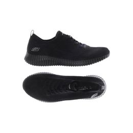 Skechers Sneaker Damen Größe 40 Second Hand schwarz
