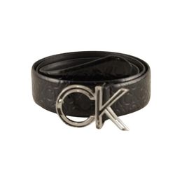 Calvin Klein Gürtel Damen Größe One Size Second Hand schwarz
