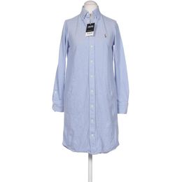 Polo Ralph Lauren Kleid Damen Größe XS Second Hand hellblau