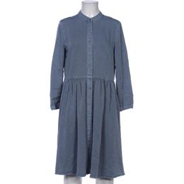 Jake*s Kleid Damen Größe S Second Hand blau