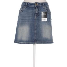 s.Oliver Rock Damen Größe L Second Hand blau