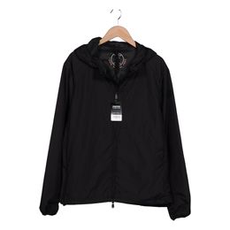 Save the Duck Jacke Herren Größe XL Second Hand schwarz