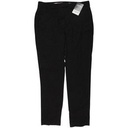 Paul & Joe PAUL & JOE Stoffhose Damen Größe M Second Hand schwarz