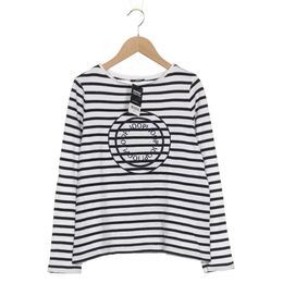 JOOP! Pullover Damen Größe S Second Hand weiß