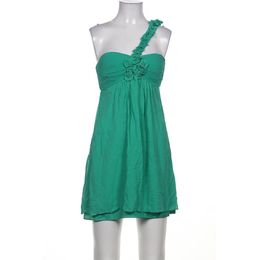 BCBGMAXAZRIA Kleid Damen Größe XXS Second Hand grün