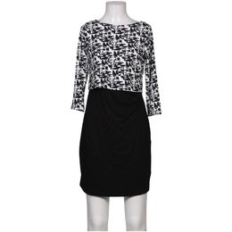 Alba Moda Kleid Damen Größe S Second Hand schwarz