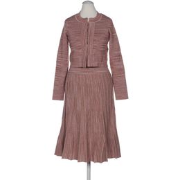 Sandro Anzug oder Kombination Damen Größe S Second Hand pink