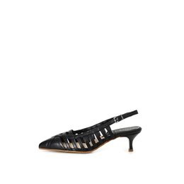 Café Noir Cafè Noir Pumps female Black size 36