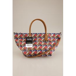 Tory Burch Handtasche gross Damen Größe One Size Second Hand rot