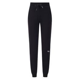 YEAZ Workout Pants 'Chilax' female Black size XS
