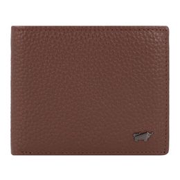 Braun Büffel Braun Büffel Portemonnaie 'Theo' Herren Größe XS/XXL cognac