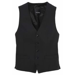 Roy Robson Suit Vest male Black size 25