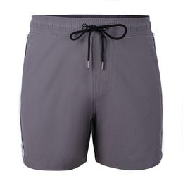 YEAZ Board Shorts 'Seabeat' male Grey size L