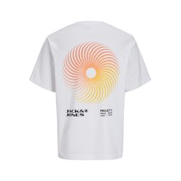 Jack & Jones Jack & Jones Shirt 'JCocalma' male White size XL