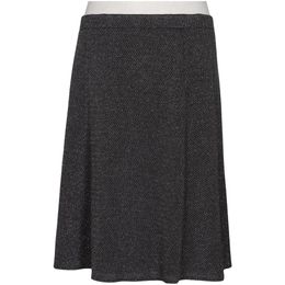 Gerry Weber Rock Damen Größe XXL Second Hand grau