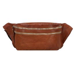 Campomaggi Fanny Pack 'Tasso' male Brown size One Size