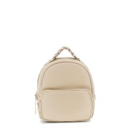 Café Noir CAFè NOIR Rucksack Damen Größe One Size beige