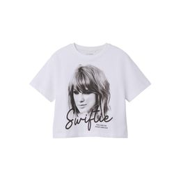 Two Soon Shirt 'Taylor Swift' girl White size 134/140