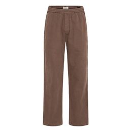 !Solid Chino Pants ' SDLIAM ' male Brown size L
