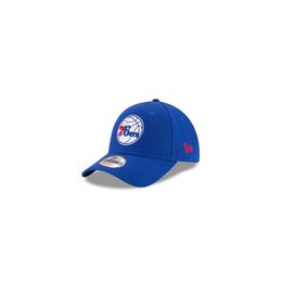 New Era Cap '9FORTY Philadelphia 76ers The League' male Blue size Onesize