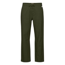 Blend Chinohose ' BHMADDOX ' Herren Größe 33 dunkelgrün