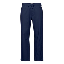 Blend Chino Pants ' BHMADDOX ' male Blue size XL