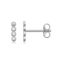 Firetti Earrings female Silver size One Size