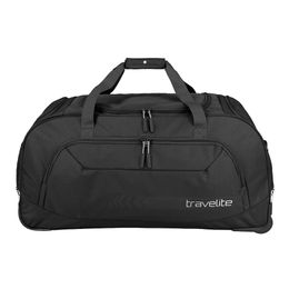 Travelite Travel Bag 'Kick Off' female Black size One Size