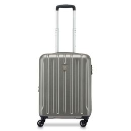 Roncato Trolley 'Kinetic 2.0' Herren Gr&ouml;&szlig;e One Size silber