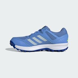 adidas Performance Sportschuh 'Fabela Rise' Damen Gr&ouml;&szlig;e 38.5/39 blue denim / pastellblau / grasgr&uuml;n