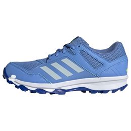 adidas Performance Sportschuh 'Fabela Rise' Damen Gr&ouml;&szlig;e 42 blue denim / pastellblau / grasgr&uuml;n