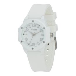 Guess Uhr Damen Größe One Size weiß
