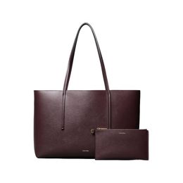 Calvin Klein Shopper female Red size One Size