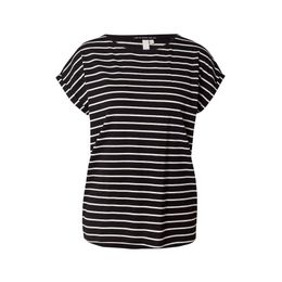 Qs Shirt female Black size XL