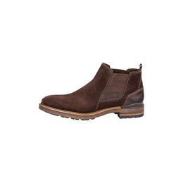 Lloyd Chelsea Boots 'HAKON' male Brown size 11,5