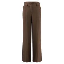 Fadenmeister Berlin - Hose, beige, Gr. 36 / S