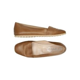 Tod's Tod's Halbschuh Damen Größe 35 Second Hand braun