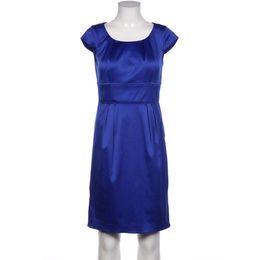 Mariposa Kleid Damen Größe M Second Hand blau